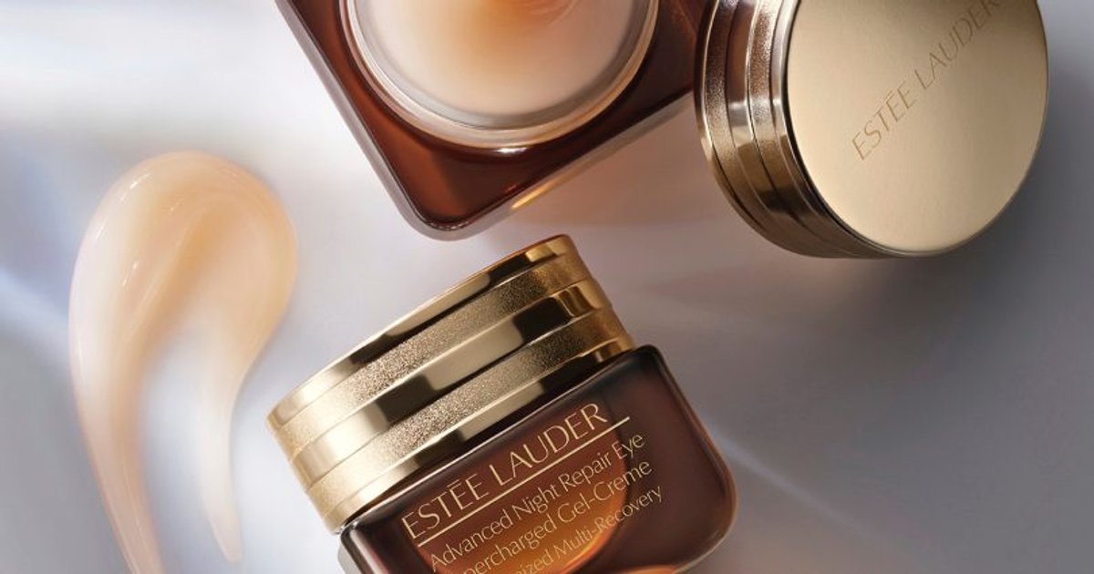 Inside Estée Lauder’s AI-Fuelled Supply Chain Evolution | Supply Chain ...
