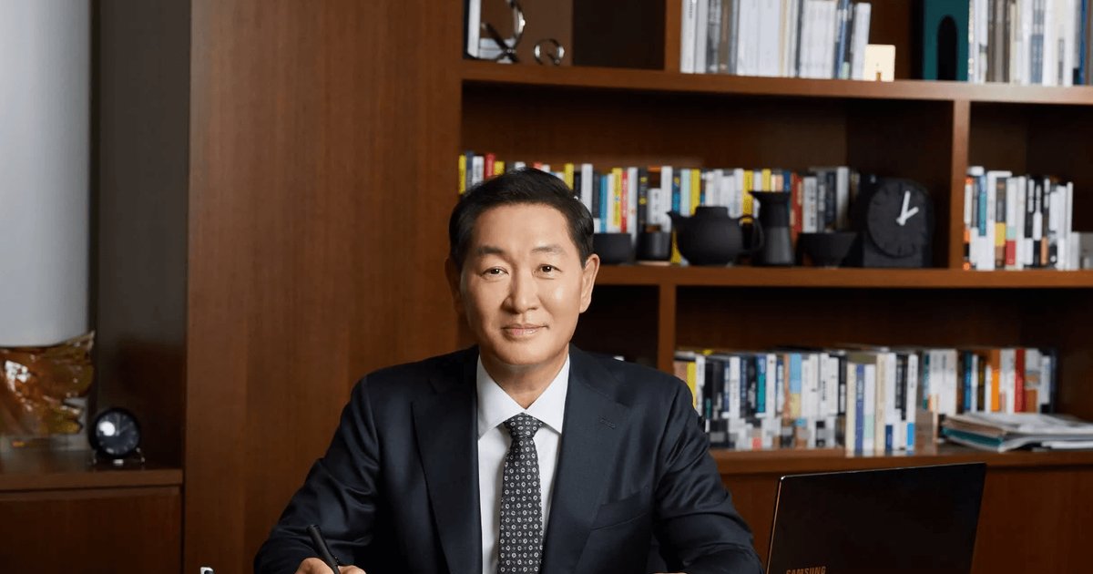 How Han-Jong Hee Drove Smarter Manufacturing at Samsung | Manufacturing ...