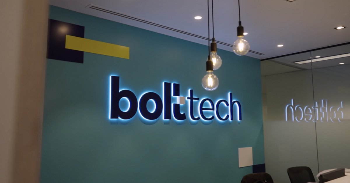 Embedded insurance: bolttech partners with telco group NJJ | InsurTech ...