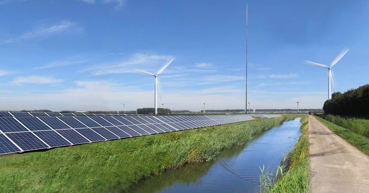 WEF & Accenture: The Global Energy Transition | Sustainability Magazine