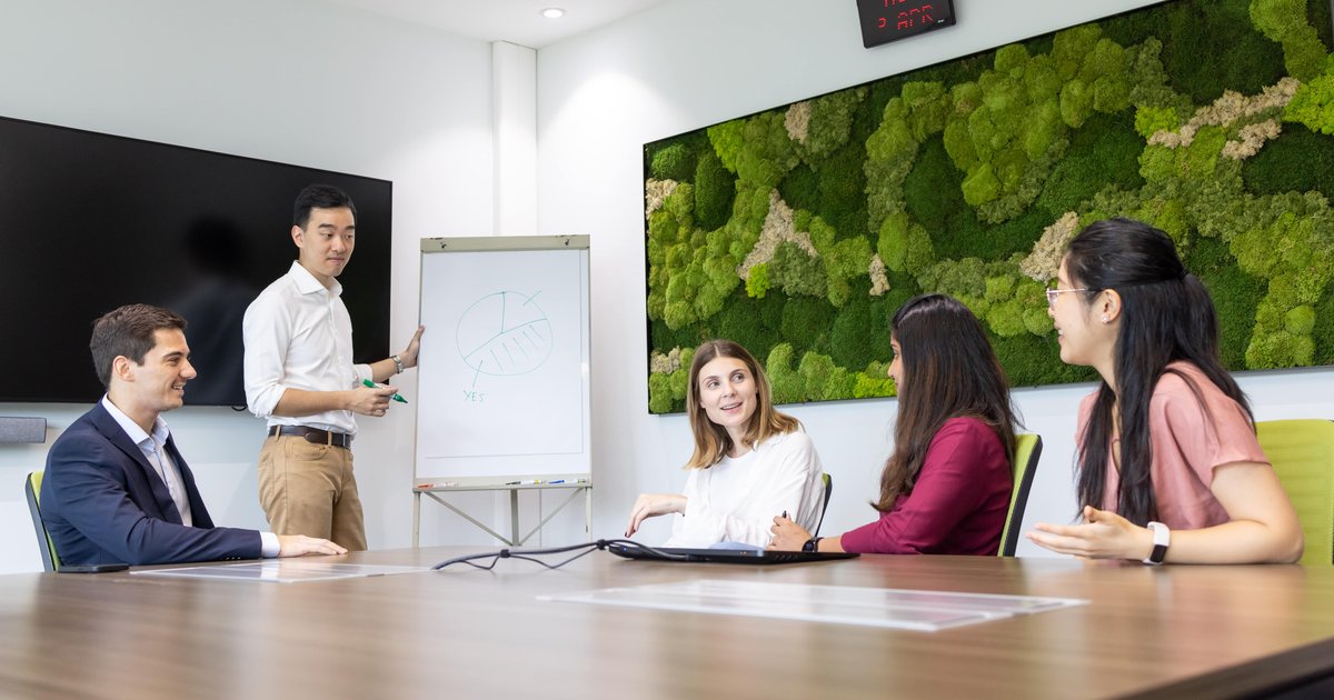 Executive education learns to change with the times | Business Chief Asia