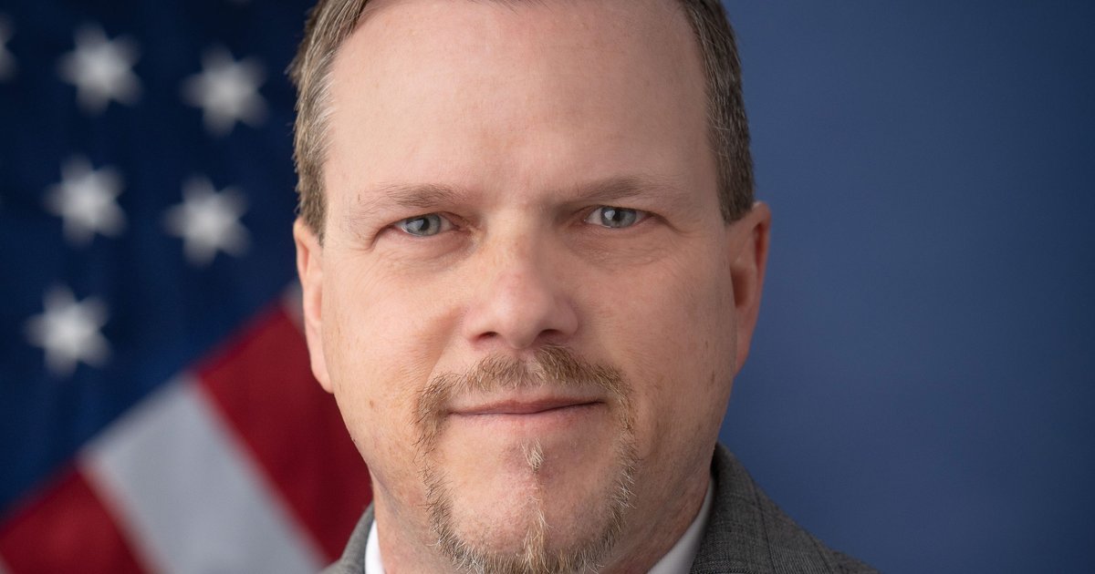 Gerald Caron | Technology Magazine