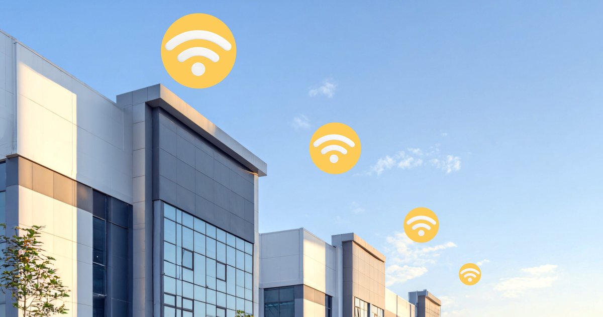 Nokia: Private 5G Networks Are the Backbone of Industrial AI | AI Magazine