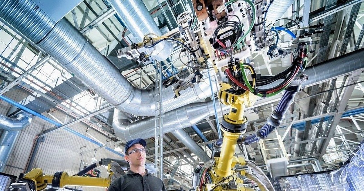 How Eaton is Merging Manufacturing and Sustainability | Sustainability ...