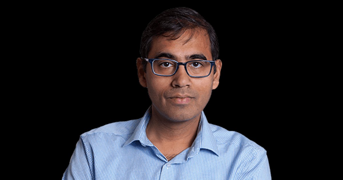 Eightfold AI: Using Tech to Power the Future Workforce | Technology ...
