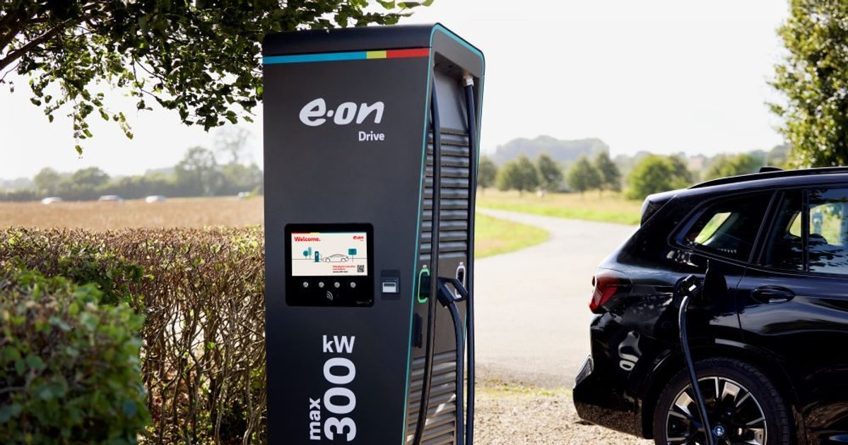 E.ON's EDRI and AMPECO Partner to Boost European EV Charging | EV Magazine