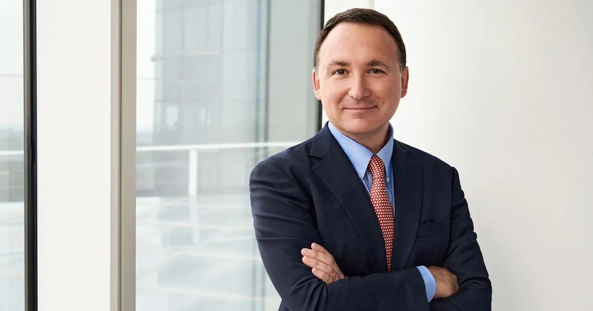 Why is GSK CEO Emma Walmsley stepping down for Luke Miels? | Business ...