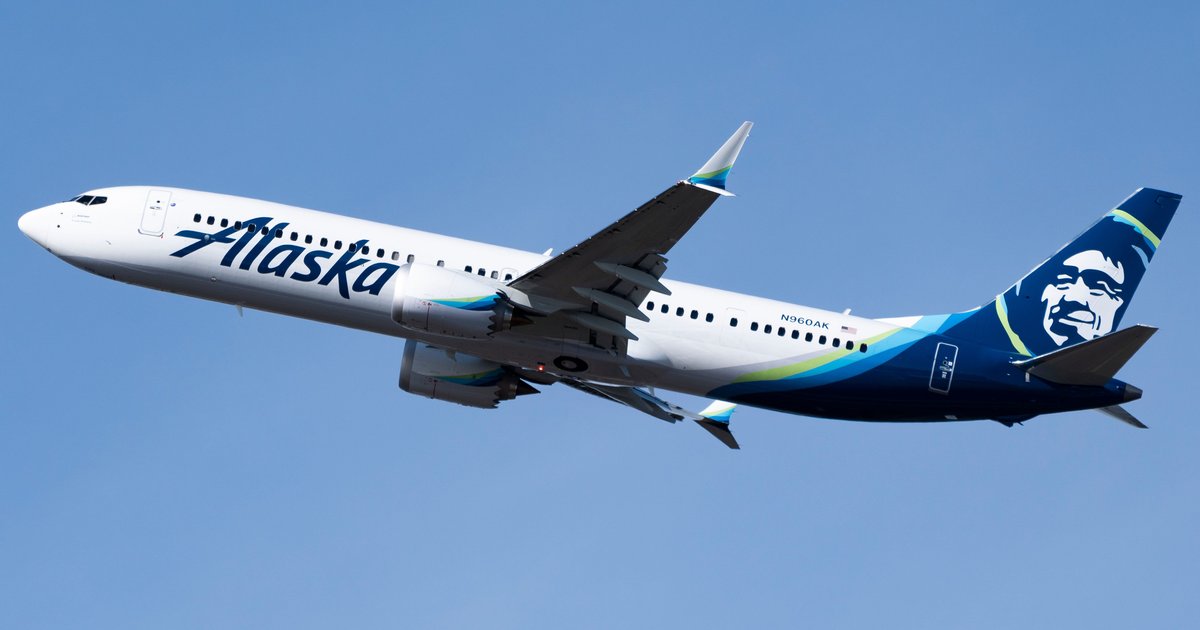 Flight Grounding Reveals Airlines’ Telecom Supply Chain Gaps | Supply ...