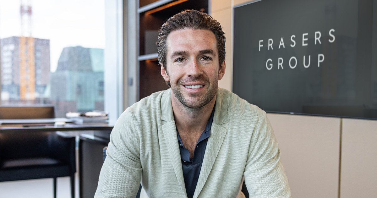 Fraser Group’s ESG and pay equity targets | Sustainability Magazine