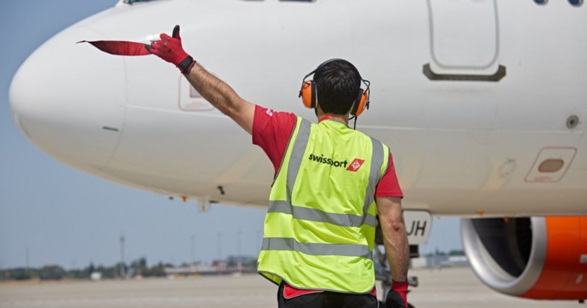 How Swissport is transforming its global HR processes | Business Chief ...