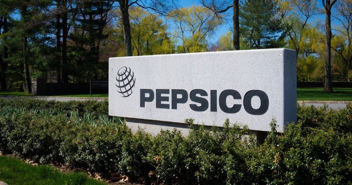 PepsiCo & AWS: Driving Digital Supply Chain Transformation | Supply ...