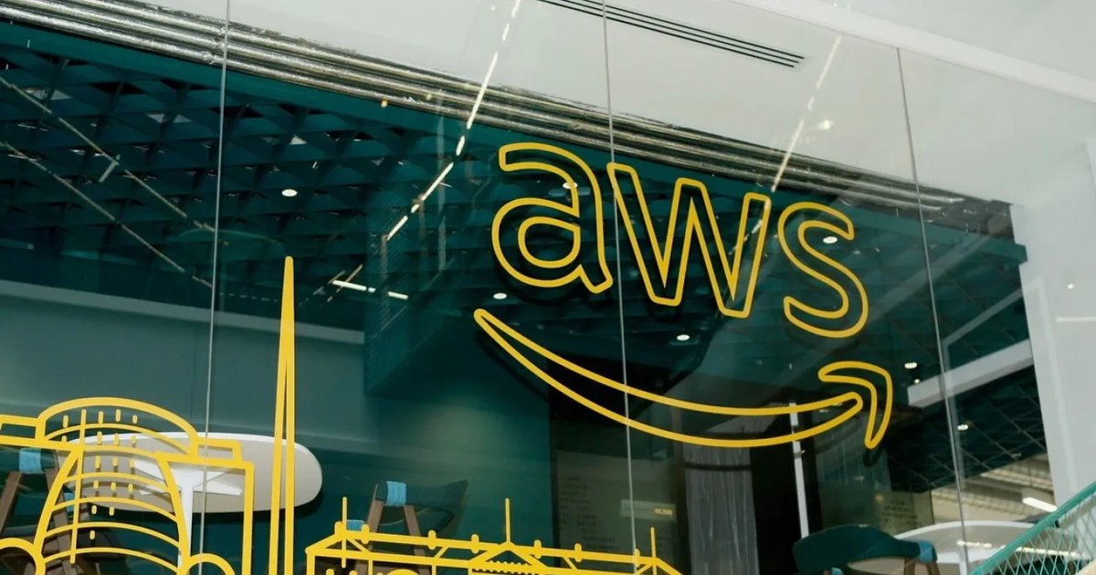 Cloud Giant AWS Expands Circular Economy Initiative | Data Centre Magazine