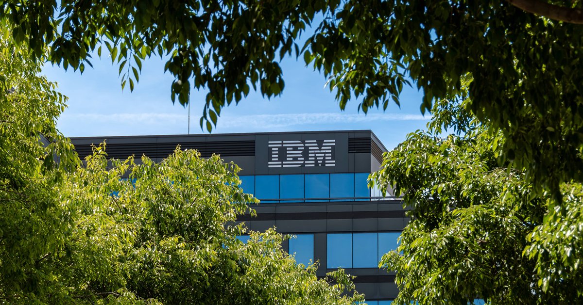 IBM's DORA Status: EU Insurance Resilience & Tech Deals Grow ...