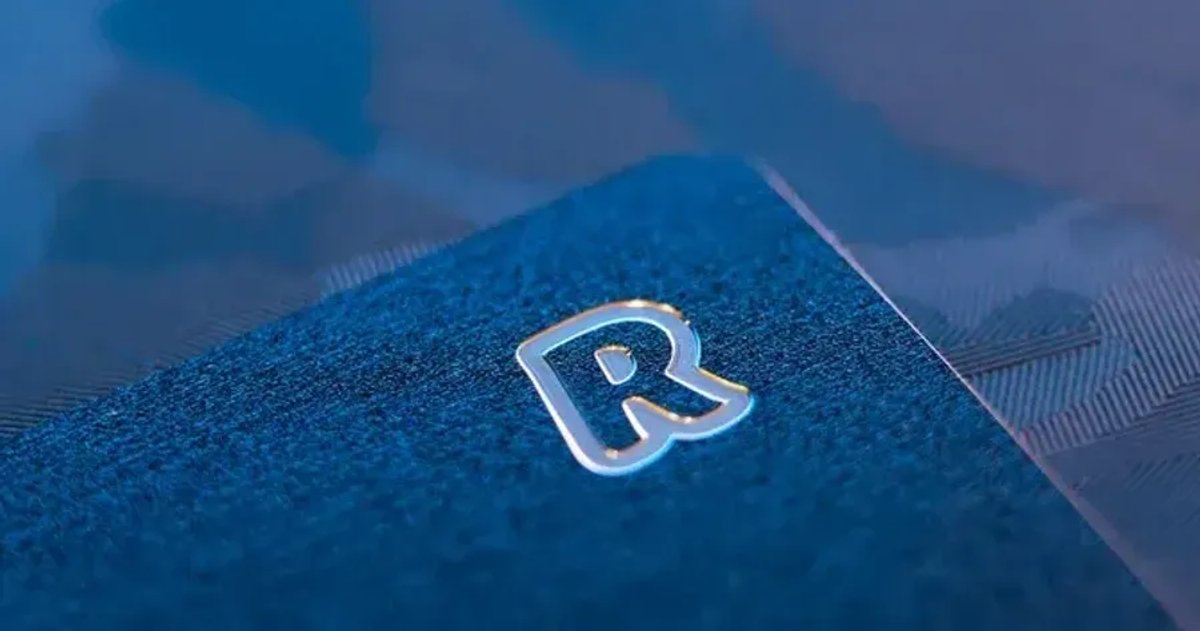 Revolut Hits Record US$553m Profit; Seeks US$40bn Valuation | FinTech ...