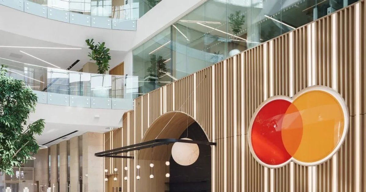 Mastercard & Entrust Unite to Tackle Growing Identity Fraud | Cyber ...