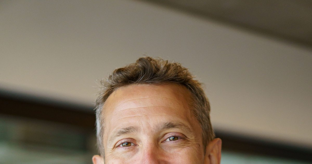 PacBio’s Neil Ward on genomics technologies & rare diseases ...
