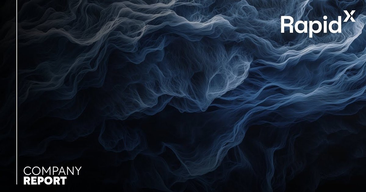 Rapid X: Empowering Success via Digital Transformation | AI Magazine