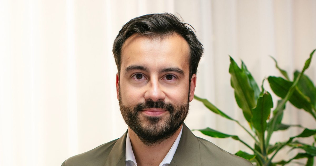 Sebastian Andreescu | Supply Chain Magazine