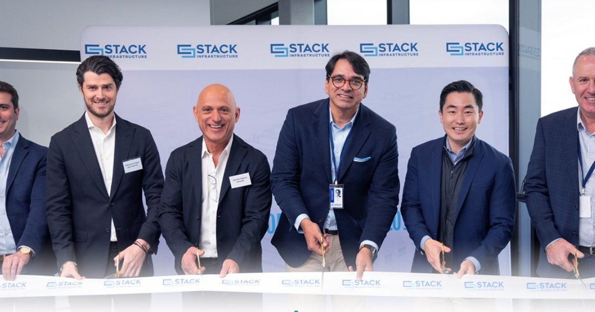 STACK expands into one of APAC’s fastest-growing markets | Data Centre ...