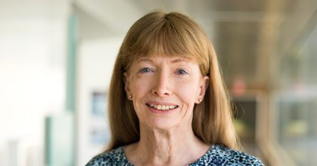 Lifetime of Achievement: Lynn Conway | Manufacturing Digital