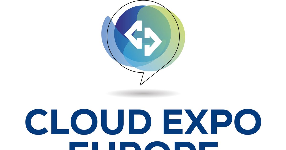CLOUD EXPO EUROPE 2024 | Mobile Magazine