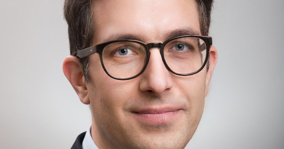 Patrick Bangert | AI Magazine