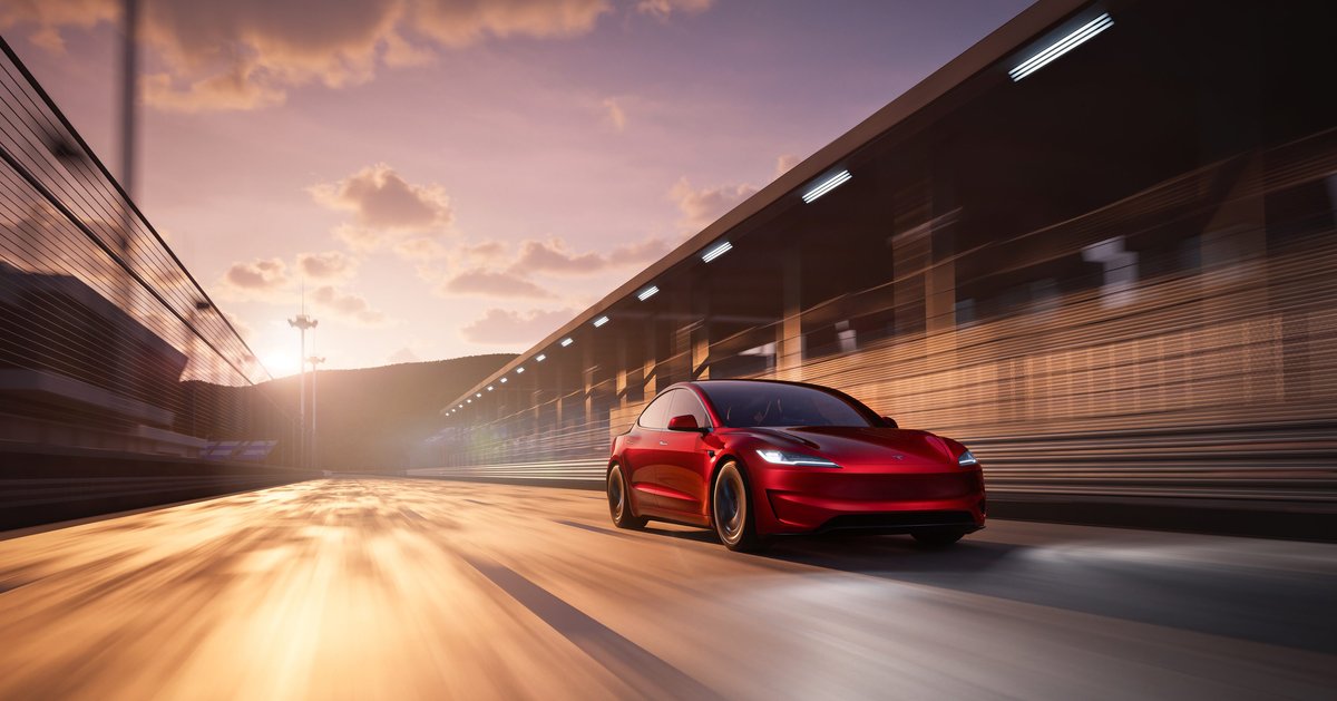 Global EV Sales Surge, Spearheaded by Tesla & BYD | EV Magazine