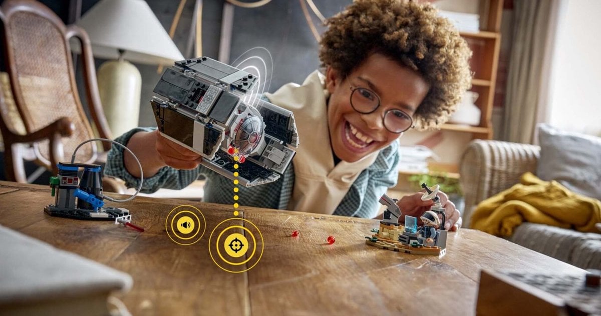 LEGO SMART Play: Building Environmental Responsibility | Sustainability ...