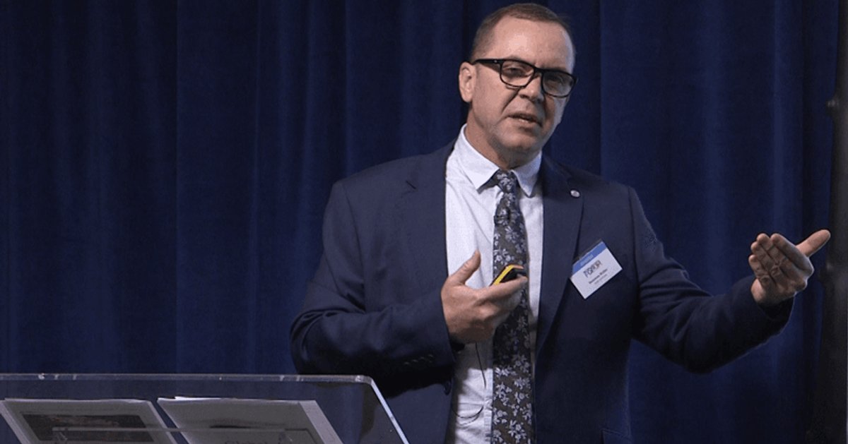Donovan Waller Joins Maaden as CTO to Lead Energy Transition | Energy ...