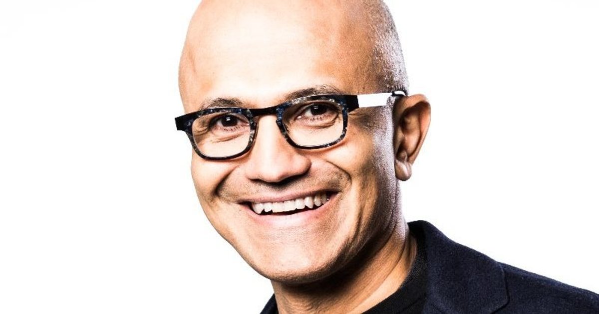 What are CEO Satya Nadella’s Top Microsoft Copilot Secrets? | Business ...