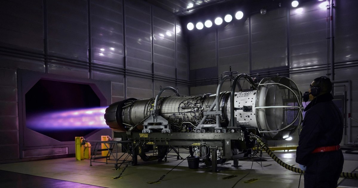 GE Aerospace: Shaping the Future of Flight | Manufacturing Digital