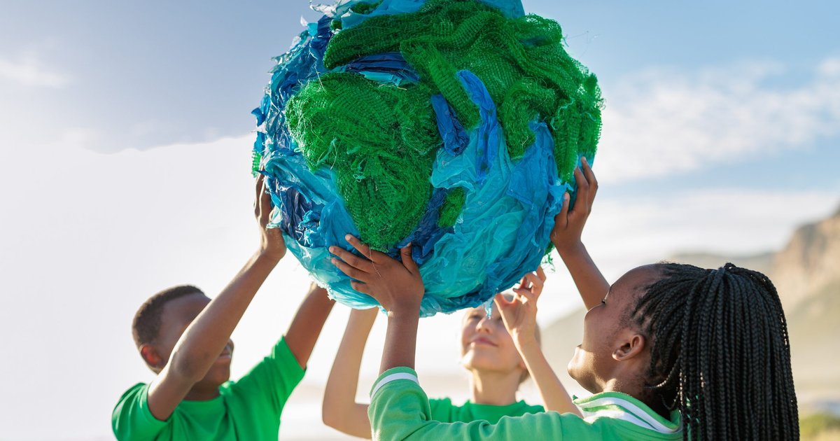Earth Day 2024: Planet vs Plastics | Sustainability Magazine
