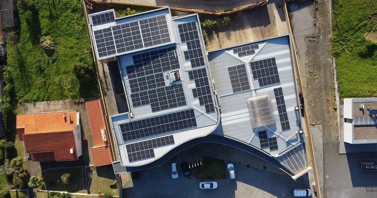 Behind Iberdrola's Community Approach to Solar in Portugal | Energy Digital