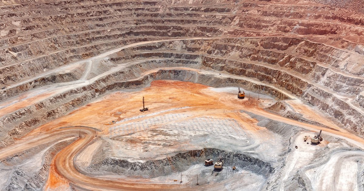 IEF Explores the 'Paradox' of Mining's Role in Clean Energy | Energy ...