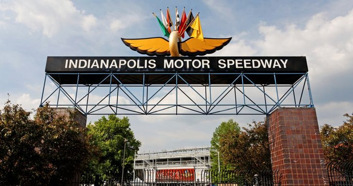 NTT Unleashes 5G, AI and IoT to Supercharge Indianapolis 500 | Telco ...