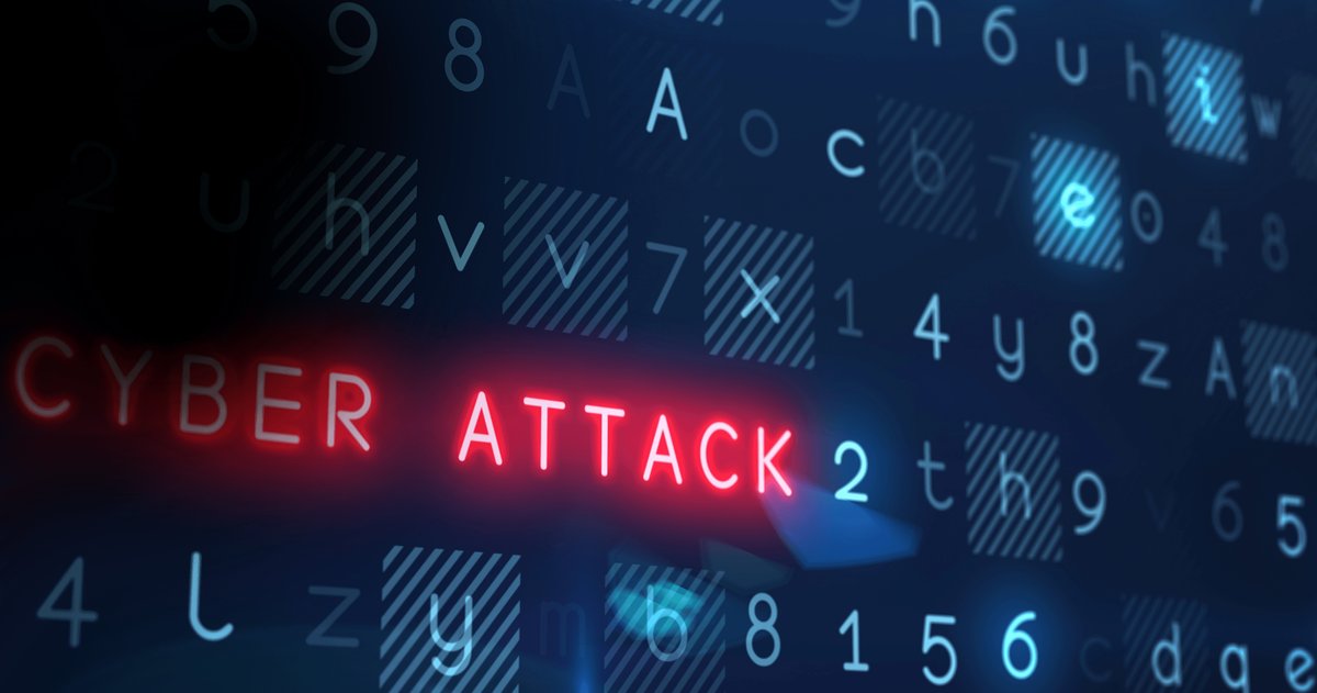 Arctic Wolf Sound Alarm on Emerging Ransomware Strain 'Fog' | Cyber ...