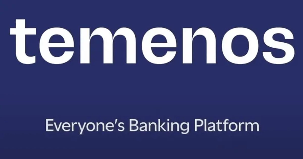 Temenos Hits Sustainability Goal for Cloud-Native Banking | FinTech ...