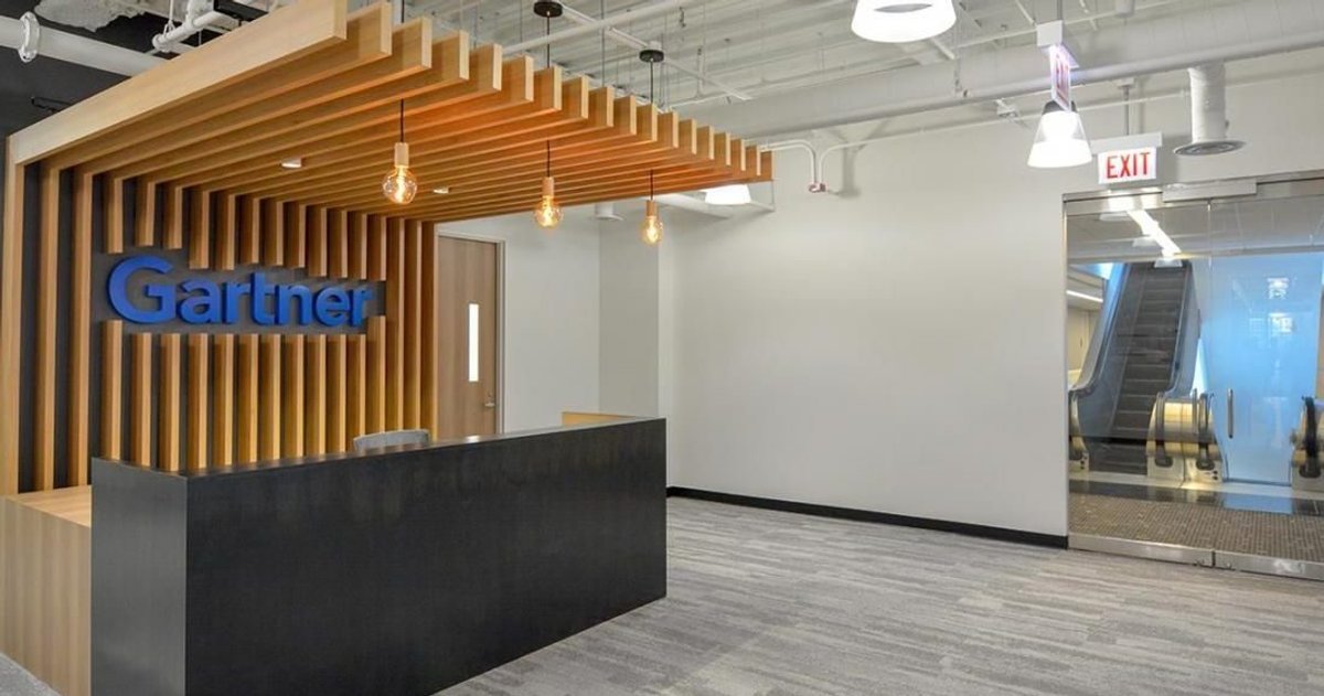 Gartner: Why CDAOs Struggle to Measure AI Investment Impact ...