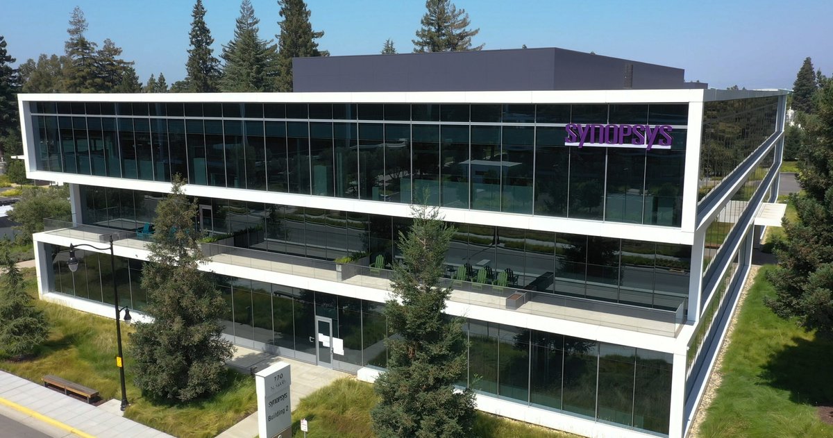 Synopsys Comments on Increased Cyberattacks in Healthcare | Healthcare Digital