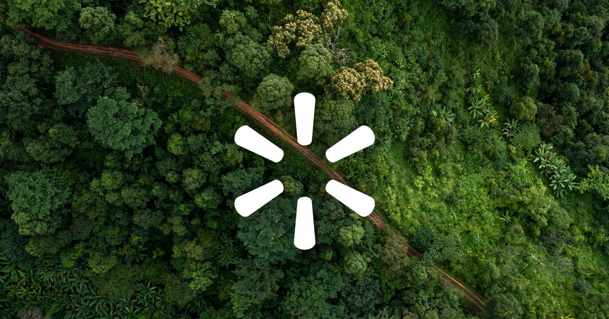 Walmart and General Mills build a sustainable food supply ...