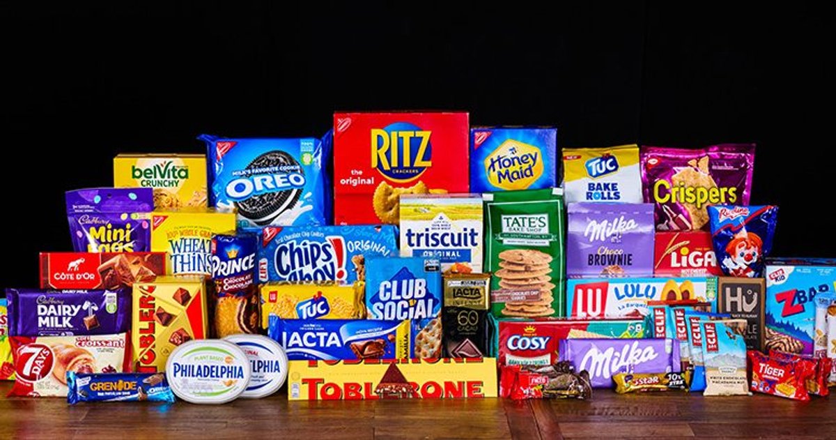 Mondelez Sustainable Sourcing to Reach Net Zero | Procurement Magazine