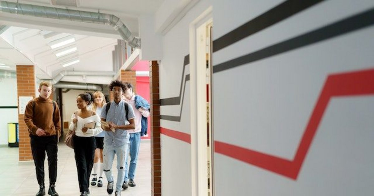 Top 10 cybersecurity schools | Cyber Magazine