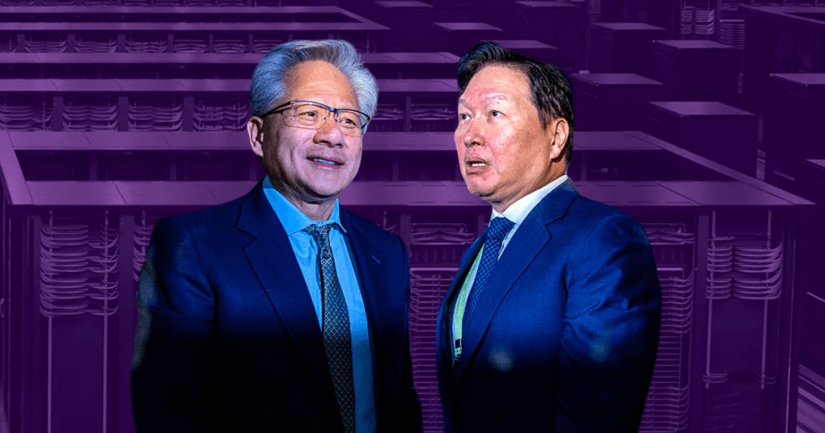 SK Telecom Plans AI Cloud Build for Korea's Digital Future | Telco Magazine