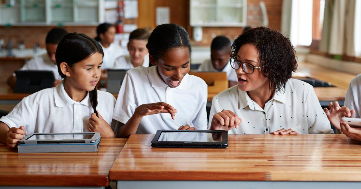 How Girls in ICT Day Empowers Future Leaders in Tech & AI | AI Magazine