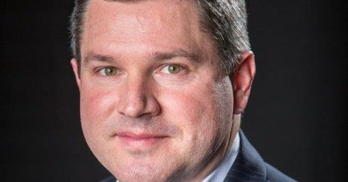 Phil Beck | FinTech Magazine