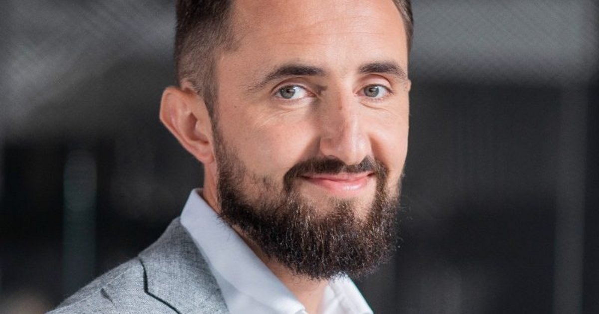 Interview with Jacek Siadkowski, CEO at Tech to the Rescue | Technology ...