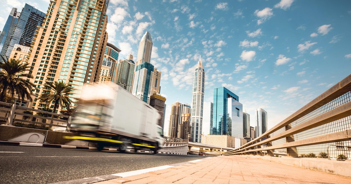 Logistics hubs helping bring supply chain resilience | Supply Chain ...