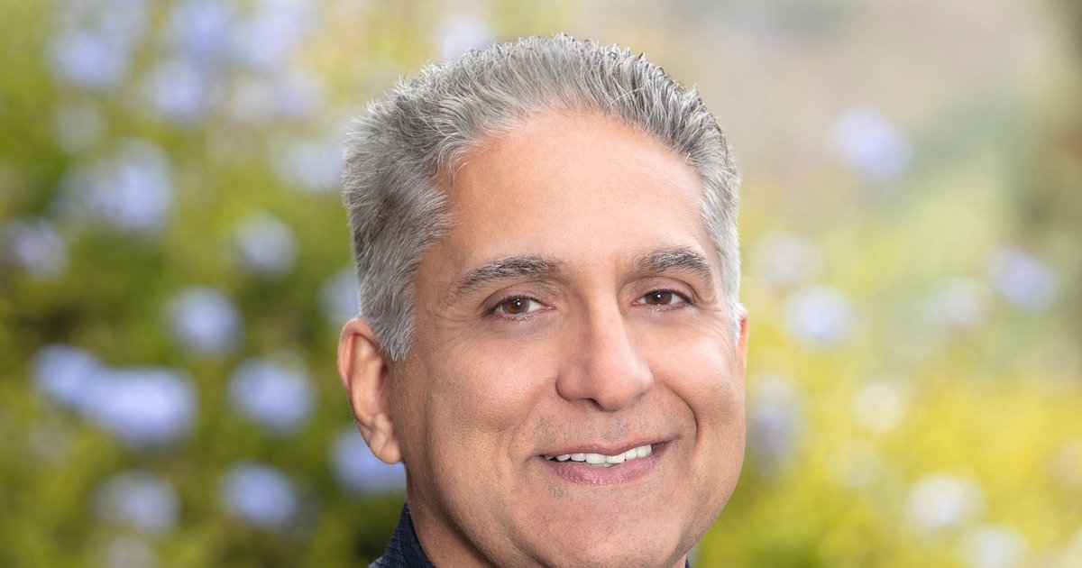 Airgain's CTO Dr. Ali Sadri on Mobile Connectivity Trends | Telco Magazine