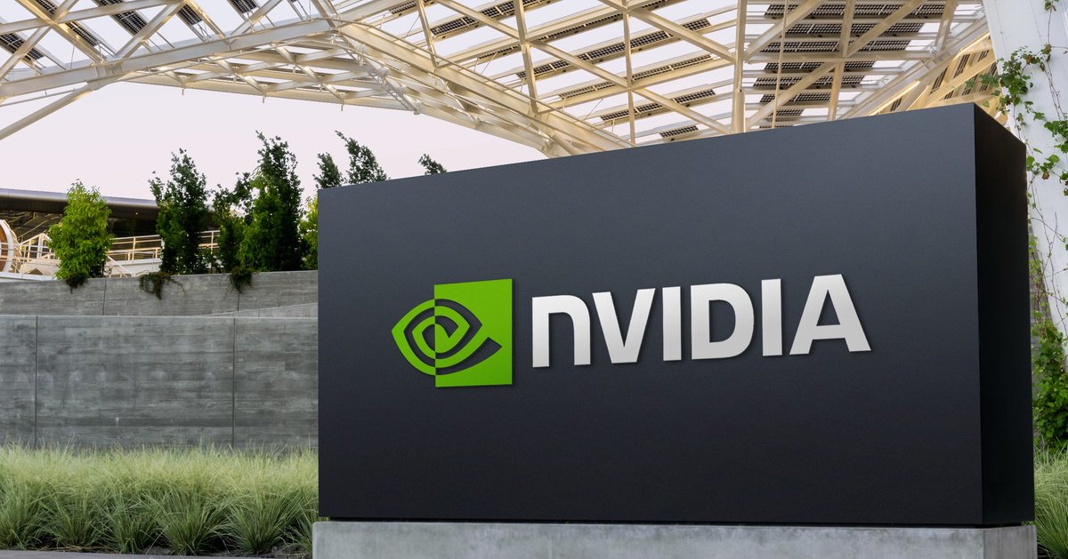 Nvidia Survey Shows Telco Leads Enterprise AI Integration | Technology Magazine