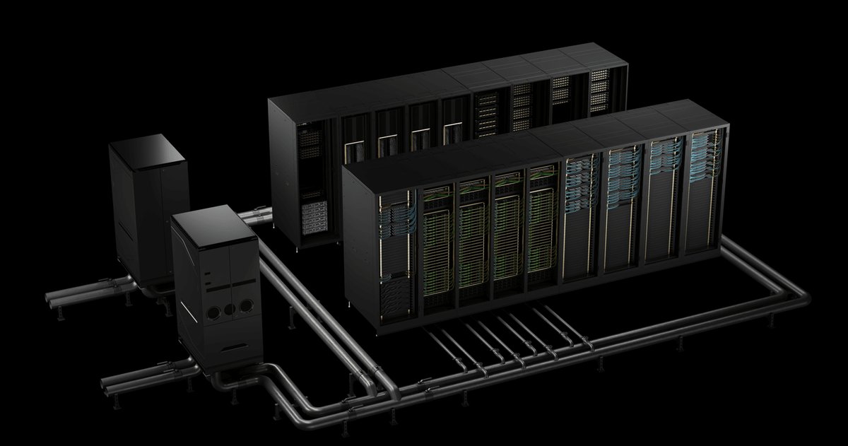 Nvidia & Humain: Building AI Data Centres in Saudi Arabia | Data Centre ...